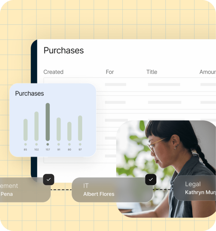 Tipalti Canada | Finance Automation that puts you in charge
