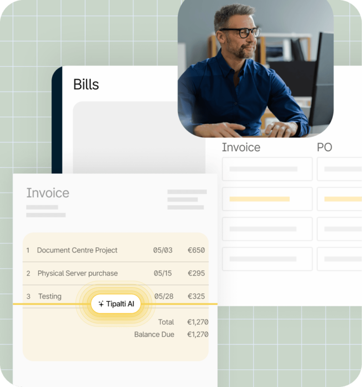 Tipalti | Finance Automation that puts you in charge