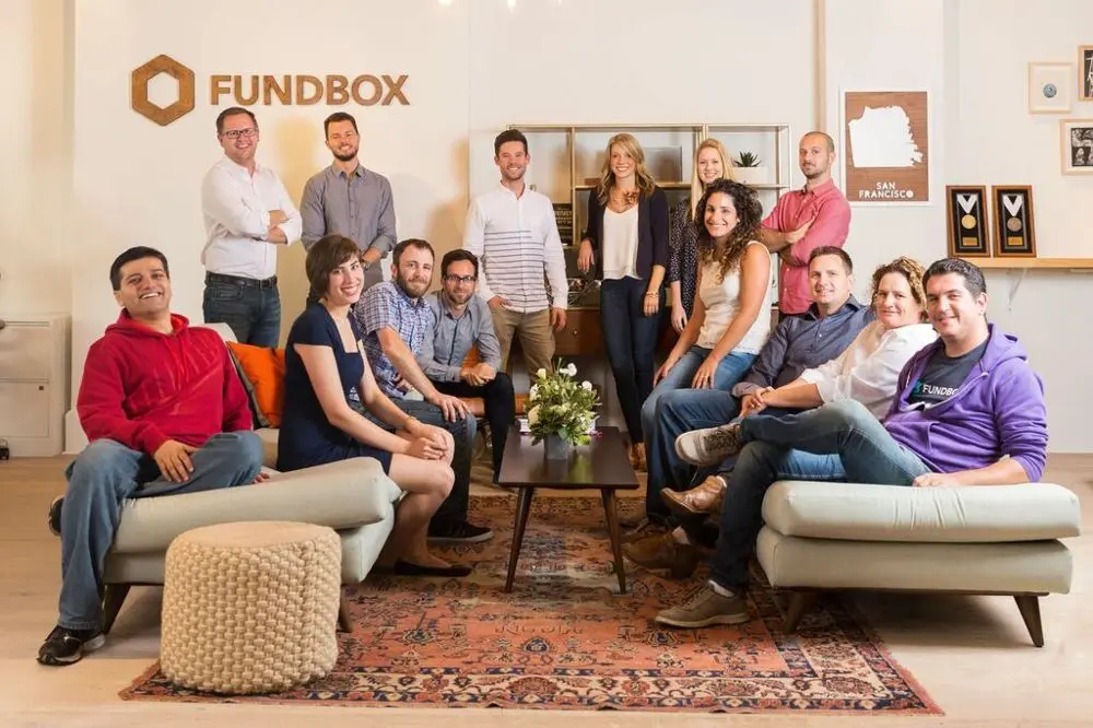 Fundbox Future-Proofs Financial Operations | Tipalti