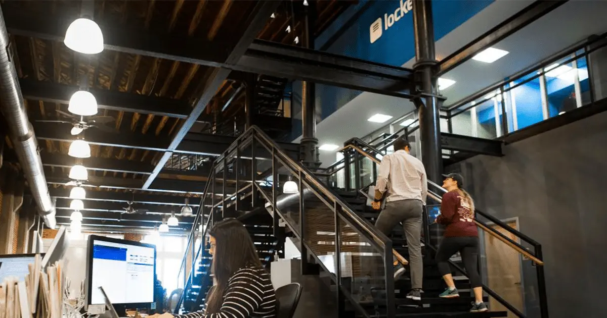 LockerDome Saves 720 Hours a Year with Tipalti | Tipalti