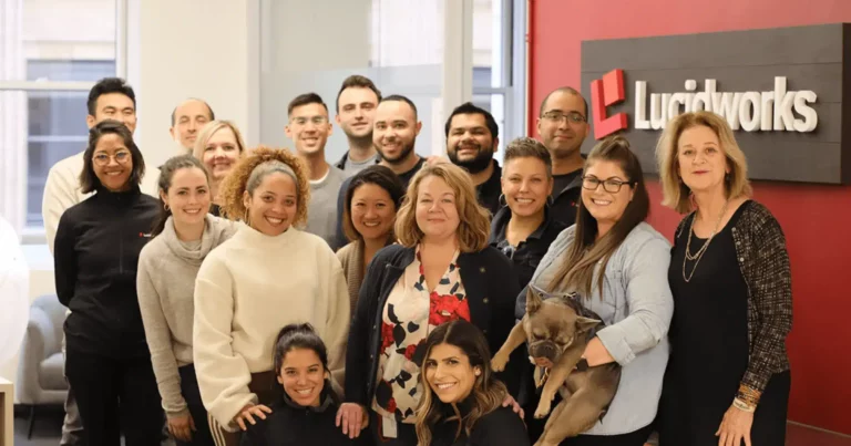 Lucidworks Increases Financial Controls with Automation | Tipalti