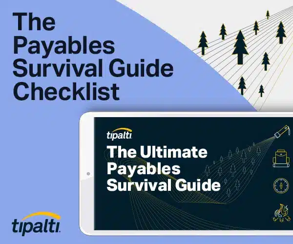 Ultimate AP Survival Guide-EM | Tipalti