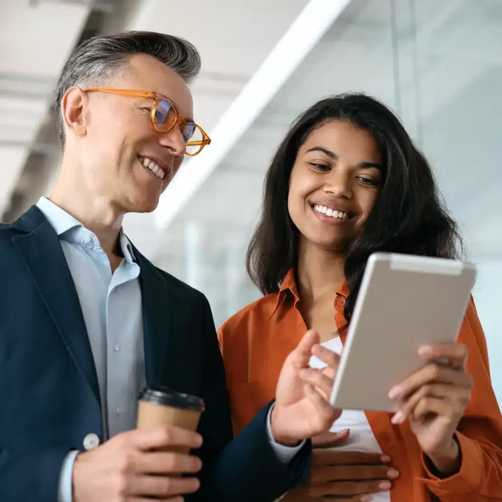 Best Practices in the Modern Purchasing Process