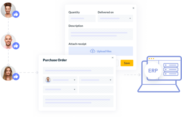 PO Management Software | Tipalti