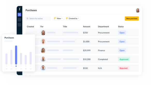 Tipalti | Finance Automation that puts you in charge