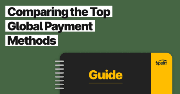 Ultimate Guide to NACHA Files & NACHA File Format | Tipalti