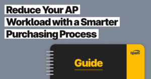 Understanding the PO Request