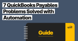 QuickBooks Fees & Costs [Subscription, Add-ons, & Payments] | Tipalti