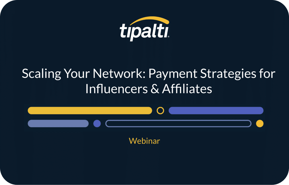 Resources Hub | Tipalti