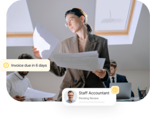 Retail Accounts Payable Automation Solution for E-commerce