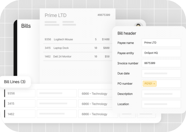 E-Invoicing Solution for AP Compliance and Efficiency