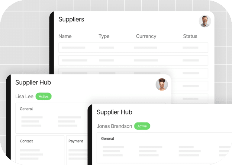 E-Invoicing Solution for AP Compliance and Efficiency