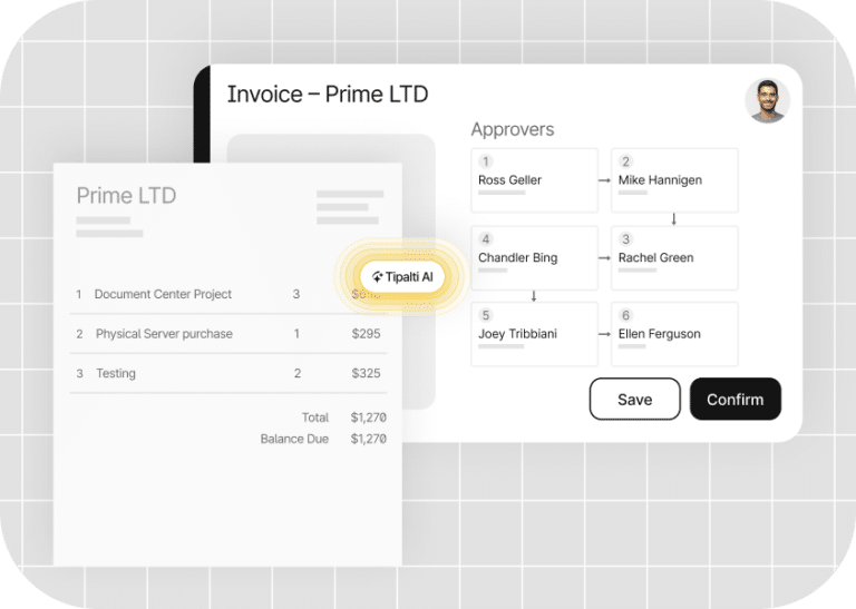 E-Invoicing Solution for AP Compliance and Efficiency