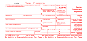 What is Form 1099? Every Type Explained