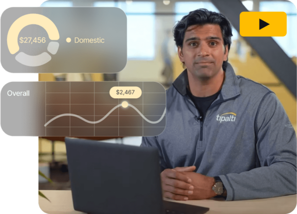 AP Automation: End-to-End Accounts Payable Software | Tipalti