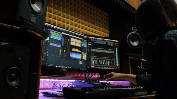 Create Music Group | Tipalti