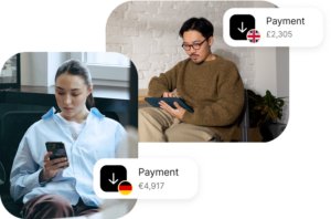 Tipalti | Finance Automation that puts you in charge