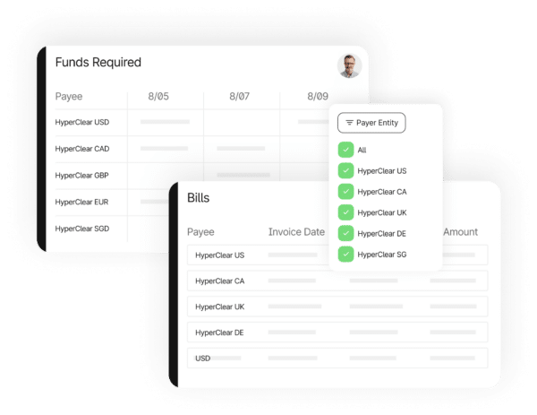 Multi-Entity Finance Operations Made Simple | AP Automation